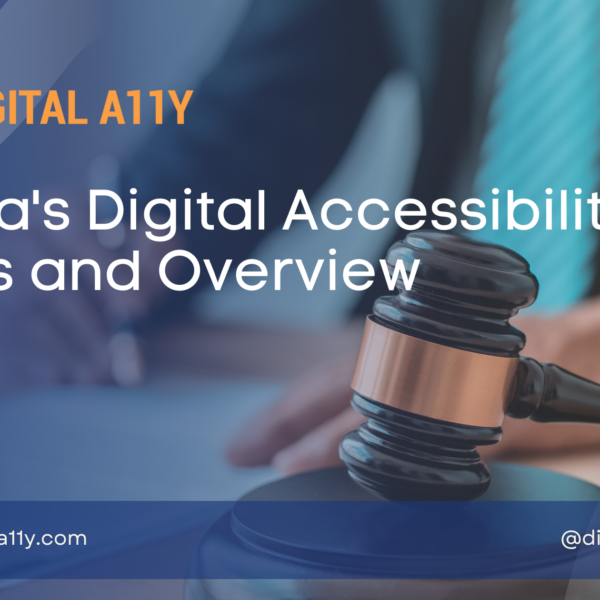 RBI Digital Accessibility Guidelines for Banks: A Complete ...