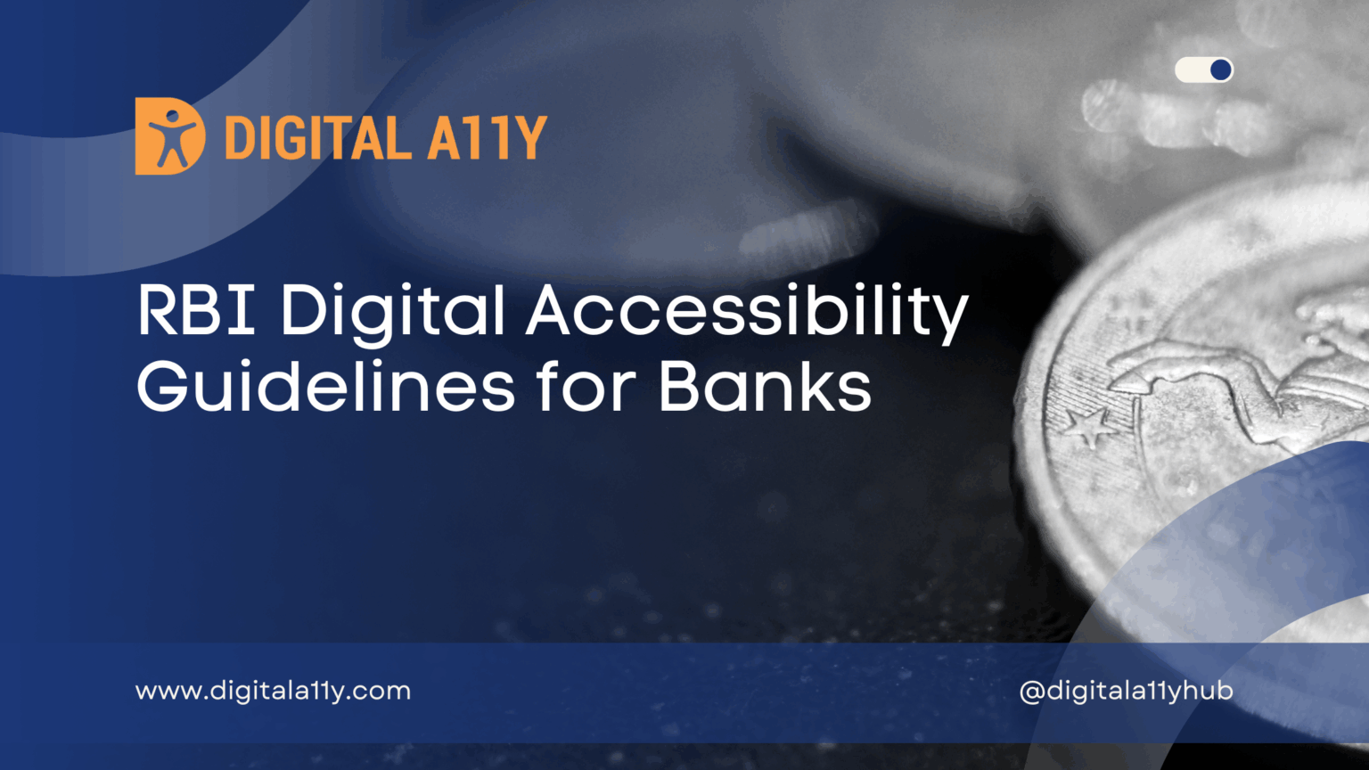 RBI Digital Accessibility Guidelines for Banks: A Complete ...