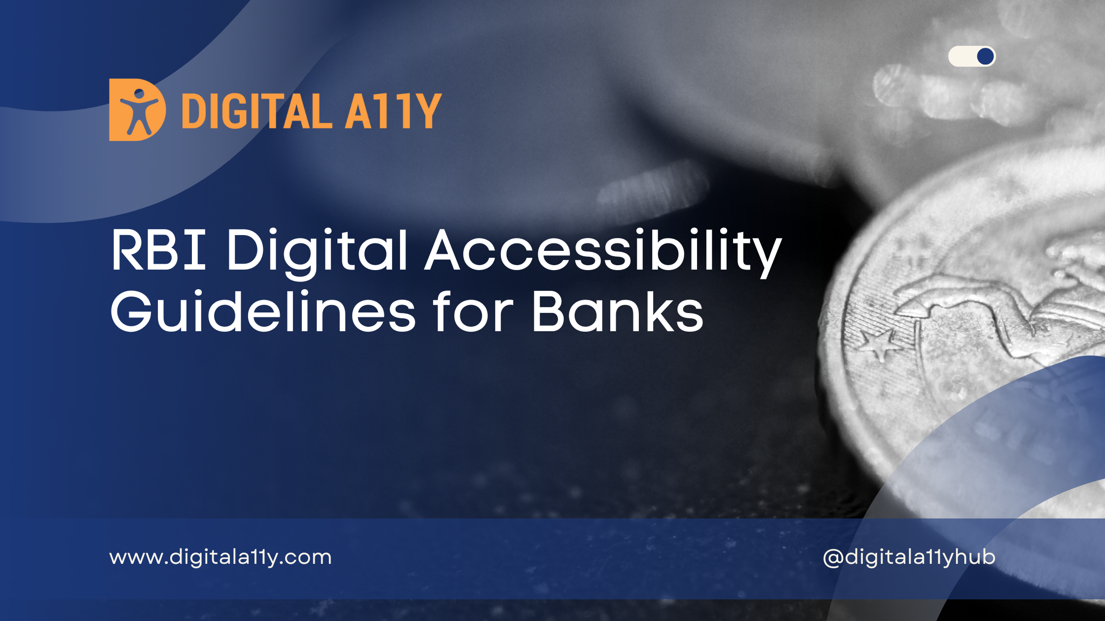RBI Digital Accessibility Guidelines for Banks: A Complete ...